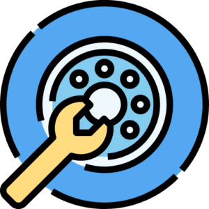 Mobile Tyre Repair in UK – 24/7 Call-Out Service | Tyre Tick