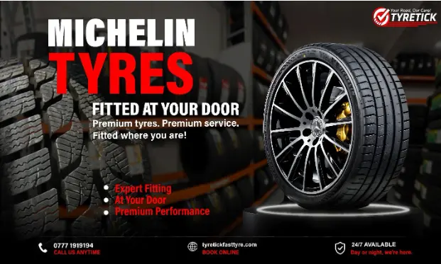 Mobile Wheel Balancing Service UK: How Out-of-Balance Wheels Are ...